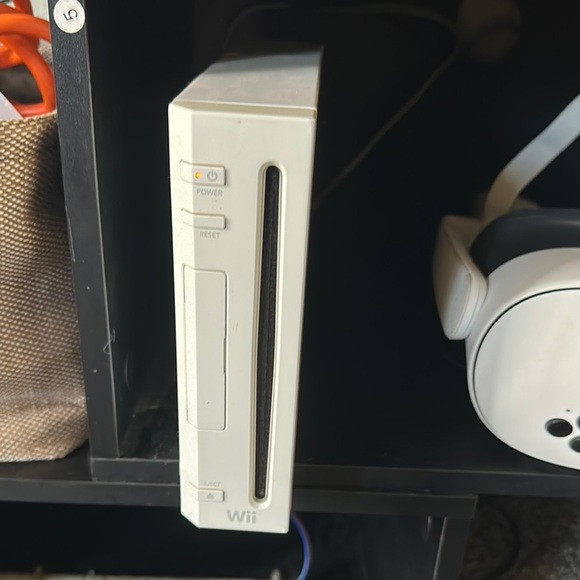 Nintendo | Video Games & Consoles | Nintendo Wii Gaming Console In ...